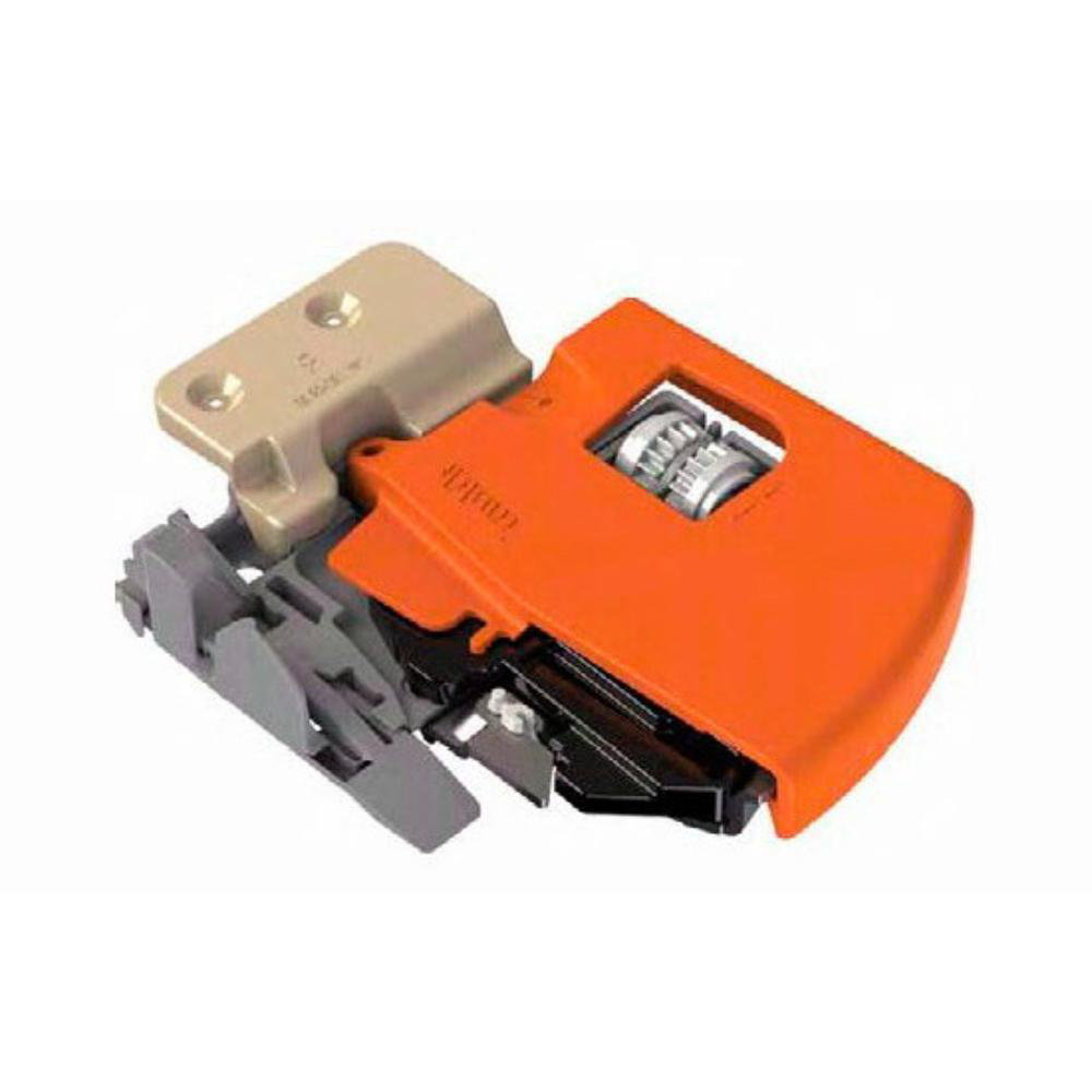 Blum TANDEM Left Hand Vertical Mount Locking Device T51.1901.20L for Slide Model 563 [Side-to ...